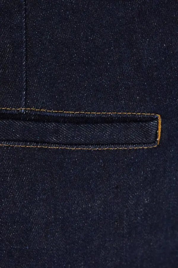 Moncler Denim Trousers