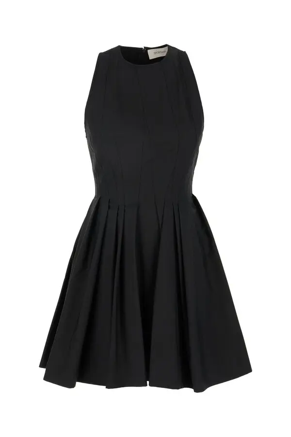 Sportmax Sleeveless Dress - Multicolor