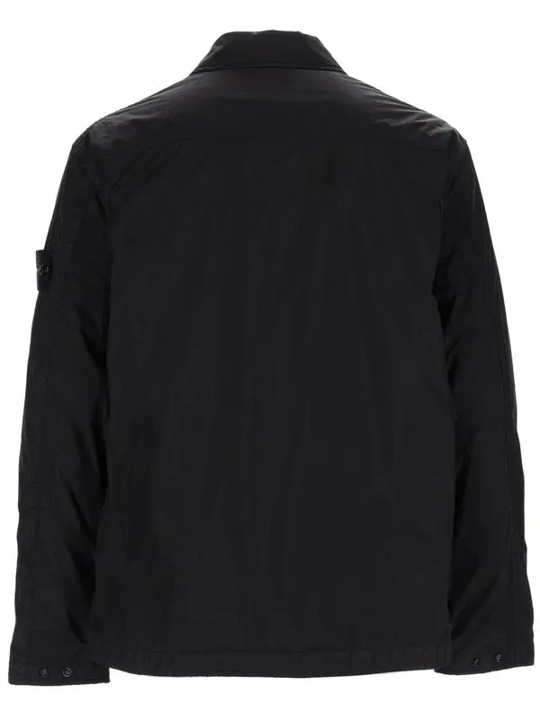 Stone Island Padded Overshirt