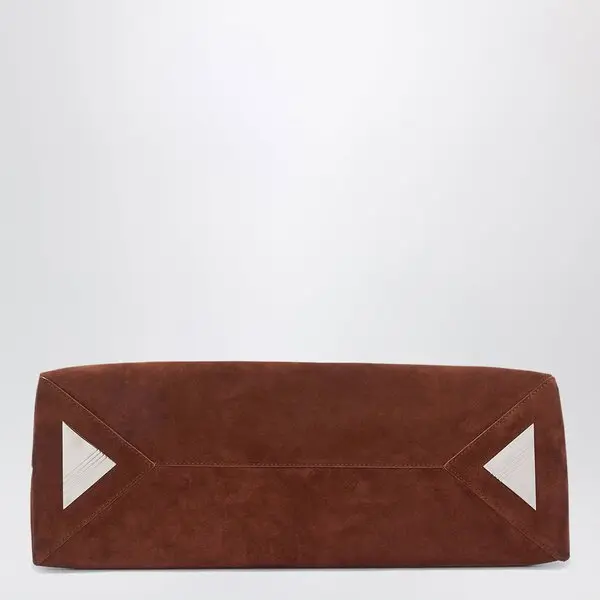 Attico La Passeggiata Medium Bag - Brown