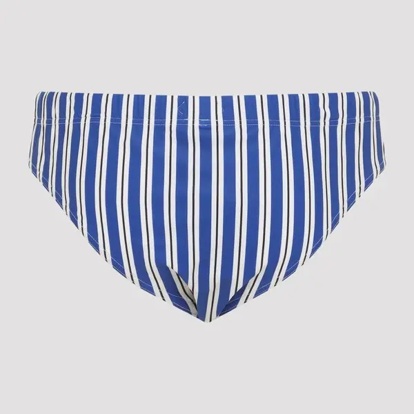 TOM FORD Regimental Stripe Swim Brief