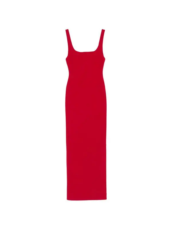 Solace London Aneila Maxi Dress - Multicolor