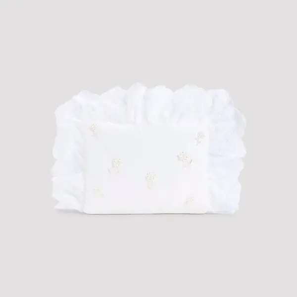 Simone Rocha Pillowcase Clutch