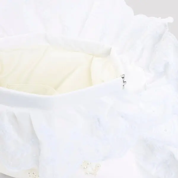 Simone Rocha Pillowcase Clutch