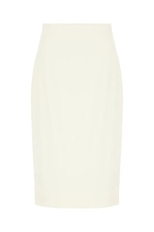 Dolce & Gabbana Pencil Skirt - Multicolor