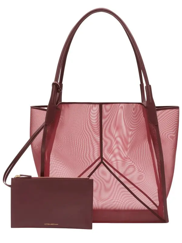 Victoria Beckham Tote Bag - Multicolor