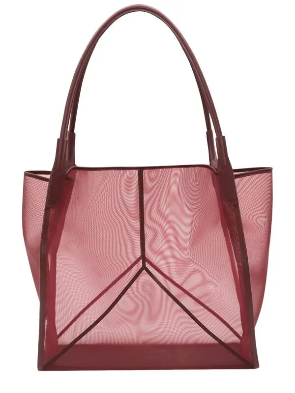 Victoria Beckham Tote Bag - Multicolor