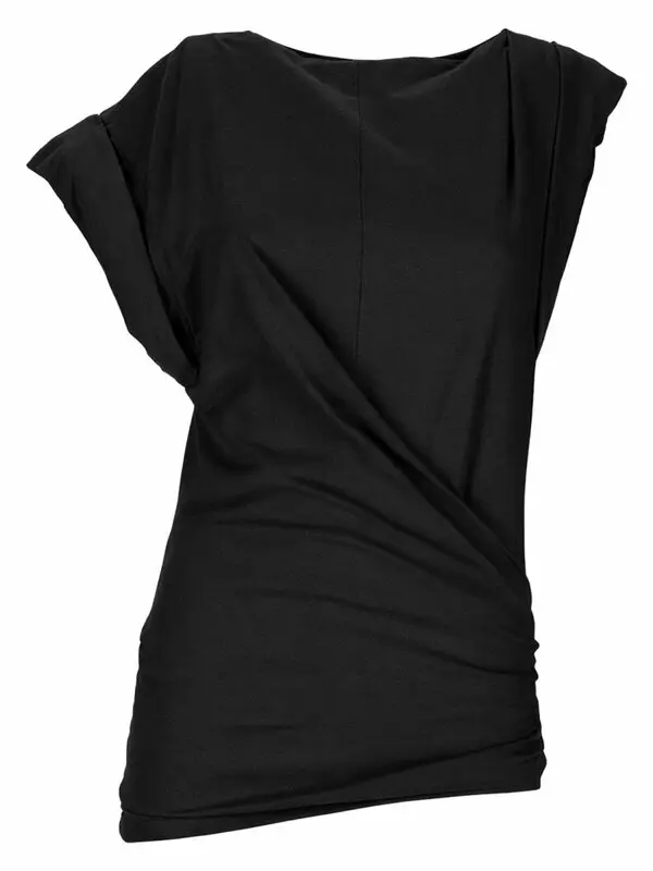 Isabel Marant Étoile Maisan T-shirt - Black