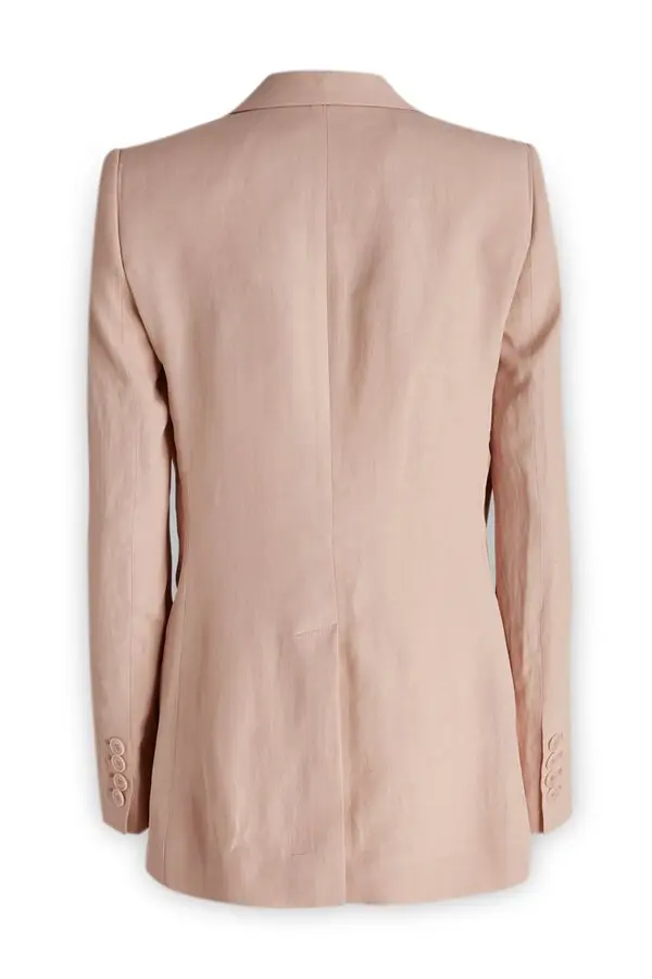 Stella McCartney Single-breasted Blazer