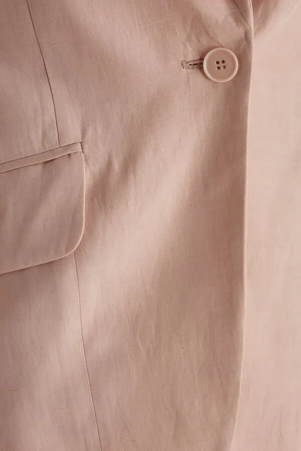 Stella McCartney Single-breasted Blazer