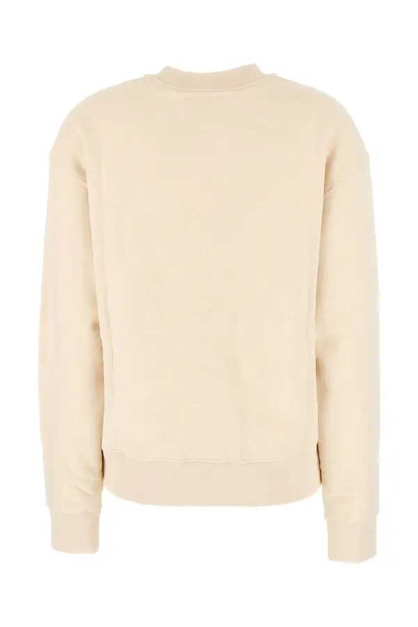 JIL SANDER Sweatshirt With Logo - Multicolor