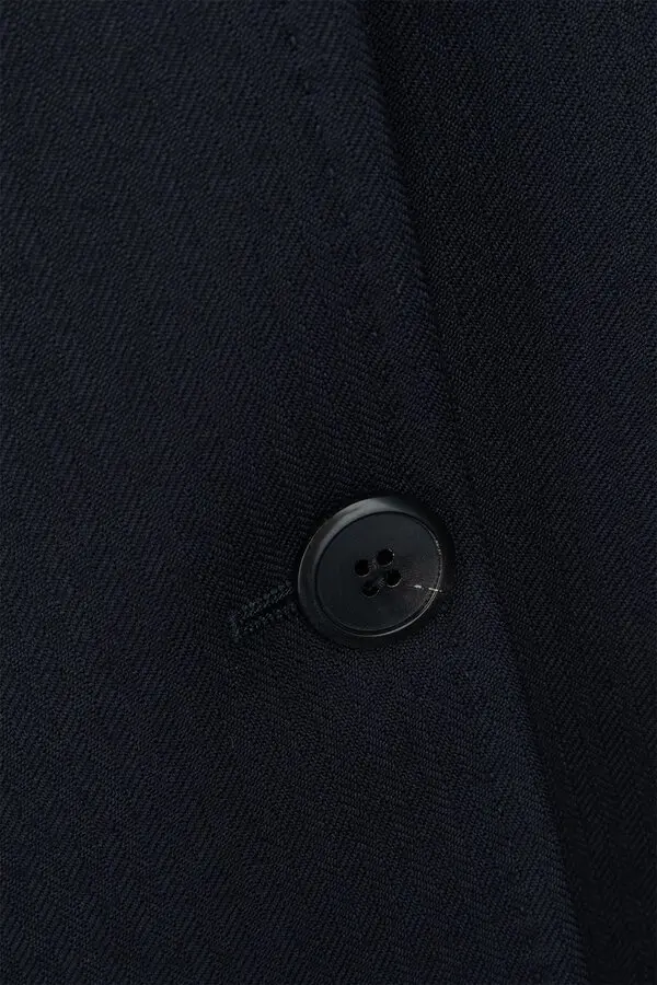 Prada Clothing Blazers & Gilets - Multicolor