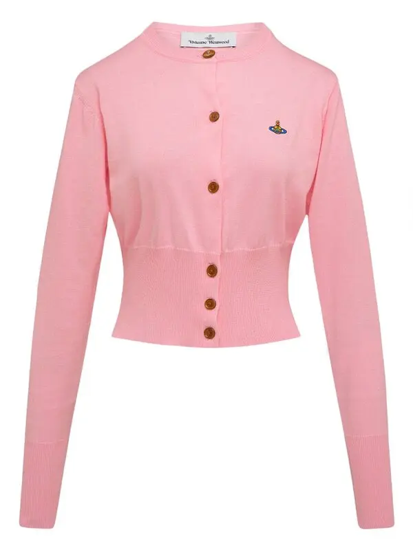 VIVIENNE WESTWOOD Cardigan Bea