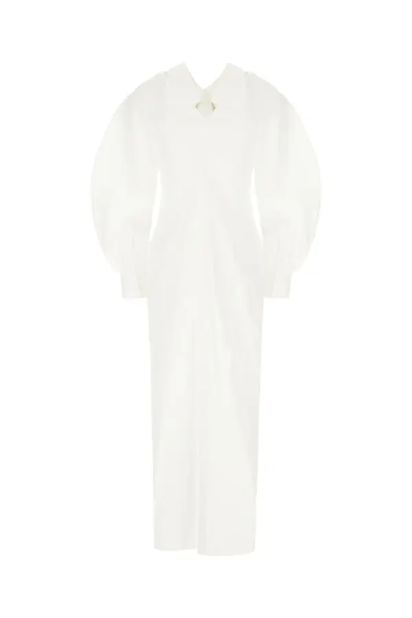 Givenchy Ruched Dress