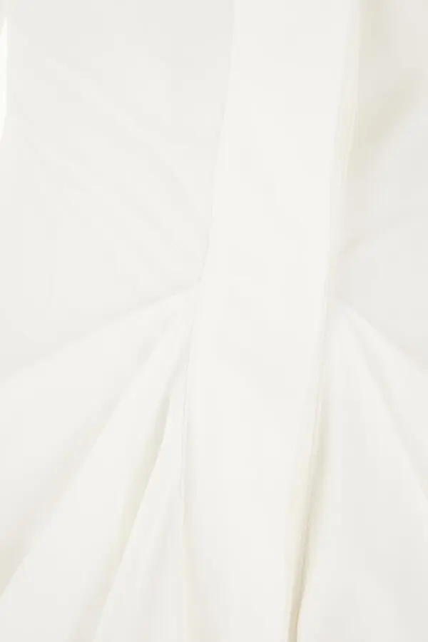 Givenchy Ruched Dress