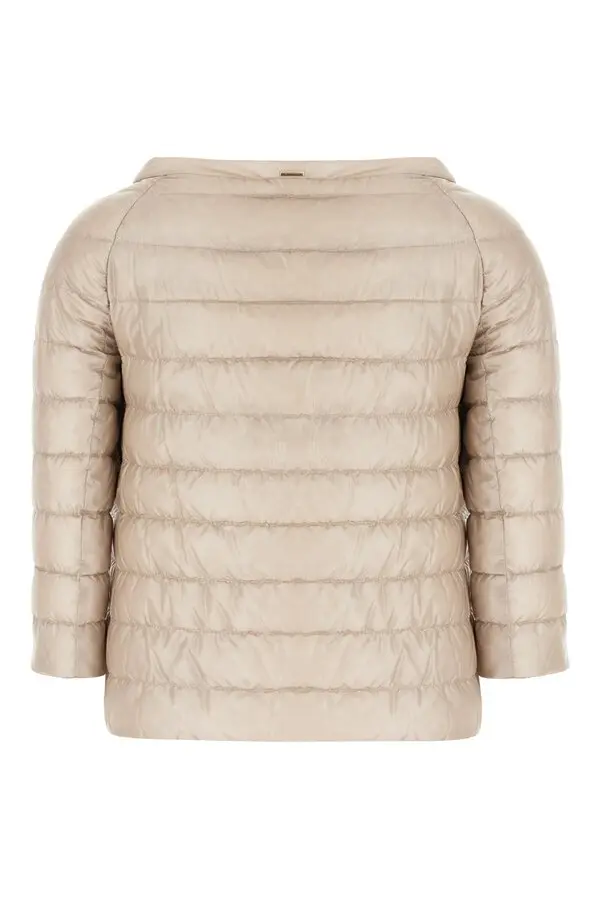 Herno Quilted Jacket - Multicolor