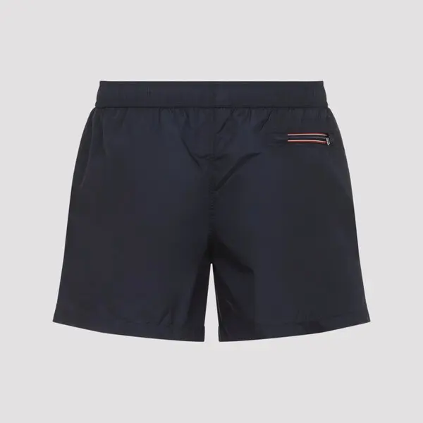 Moncler Polyamide Swim Shorts