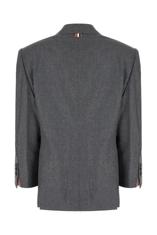 Thom Browne Wool Blazer