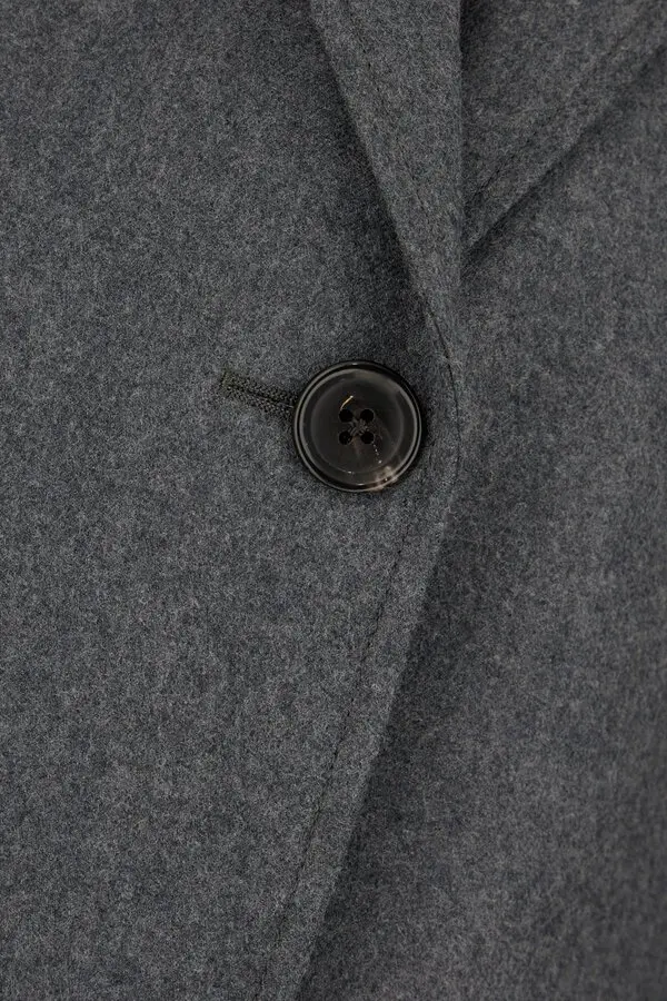 Thom Browne Wool Blazer