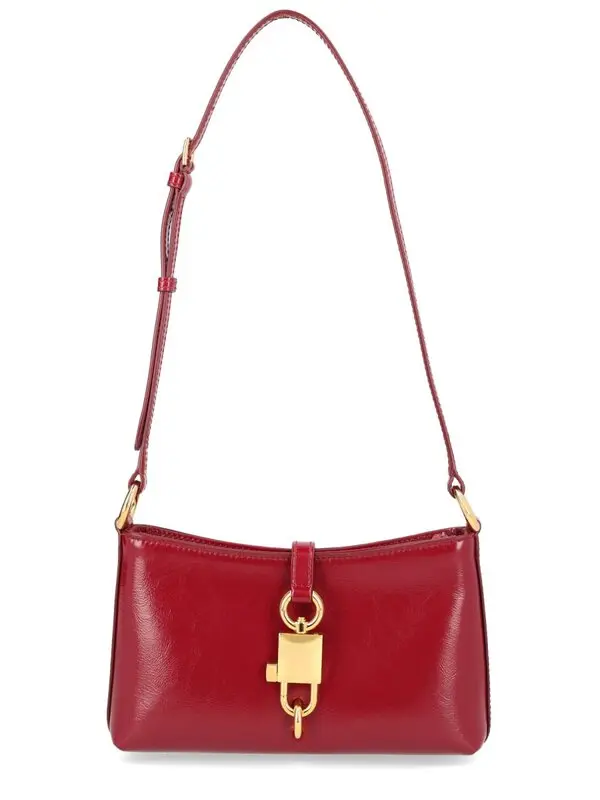 Dolce & Gabbana Bag Lock - Red