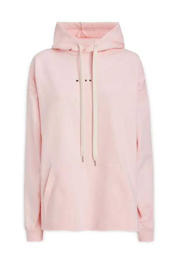 Marni Logo Sweatshirt