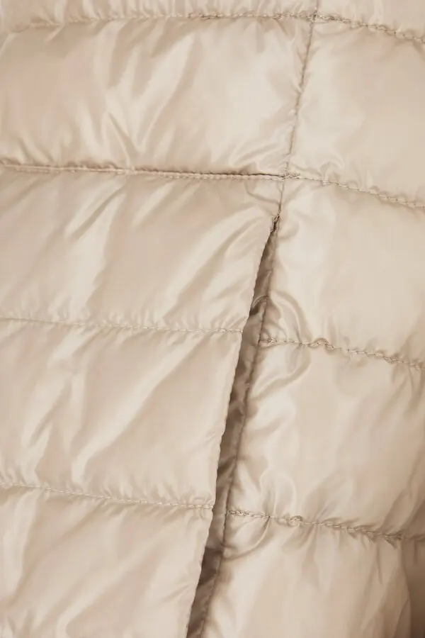 Herno Quilted Down Jacket - Multicolor