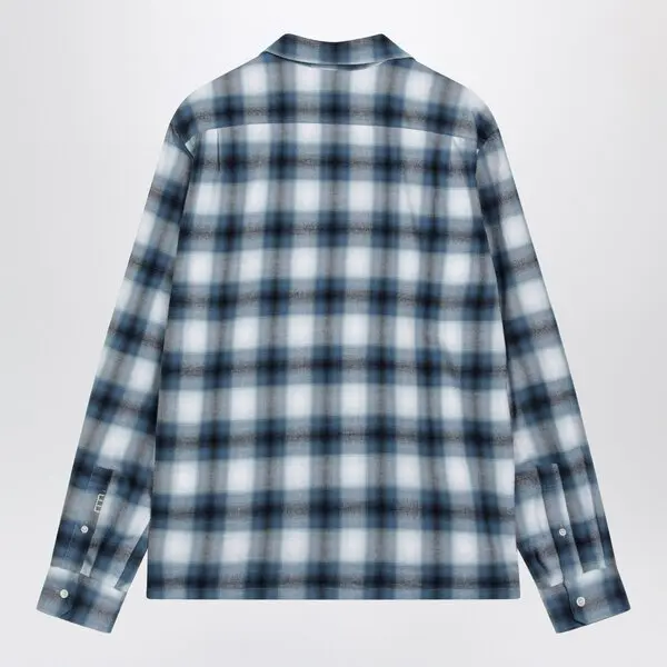 JW Anderson Gradient Check Shirt