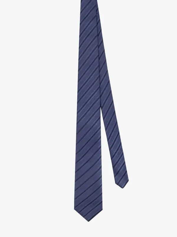 Brunello Cucinelli Silk Neck Tie