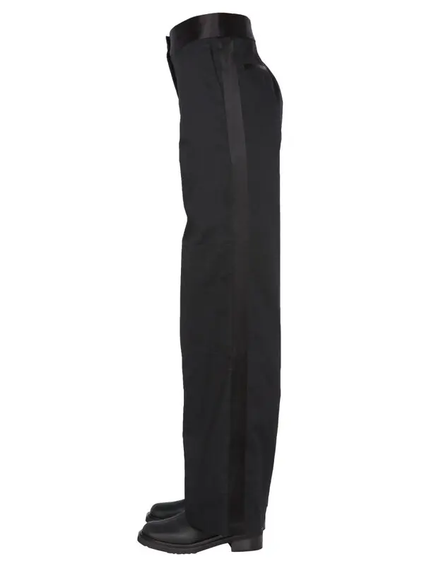 Raf Simons Ceremonial Worker Trousers