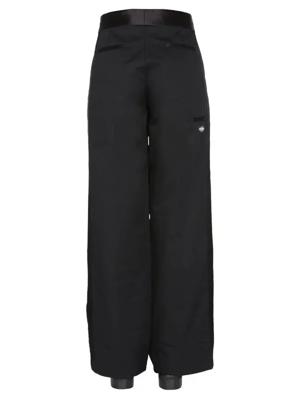 Raf Simons Ceremonial Worker Trousers