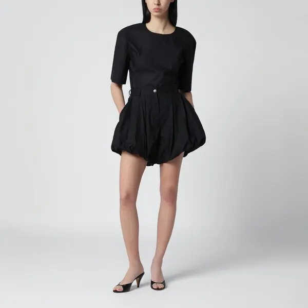 THELATEST Dafne Balloon Shorts