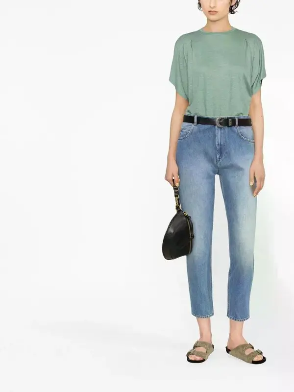 MARANT ETOILE Nea Slim-fit Jeans