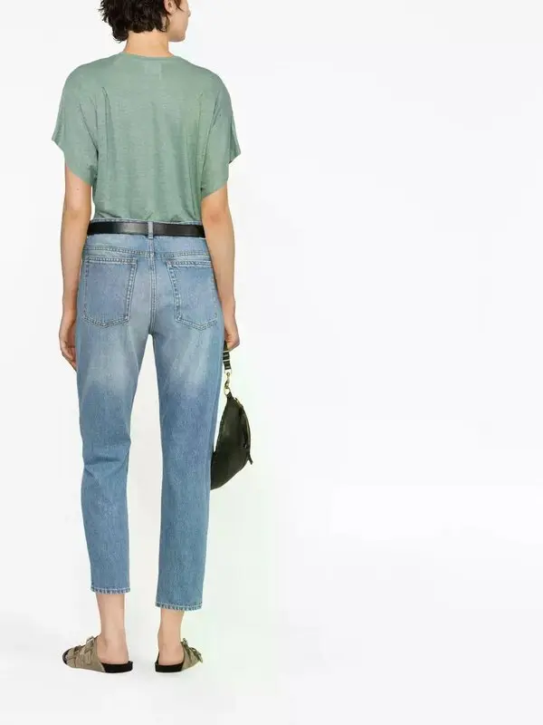 MARANT ETOILE Nea Slim-fit Jeans