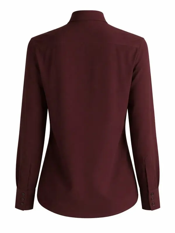 Stella McCartney Silk Shirt - Multicolor