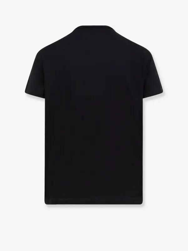 MAISON MARGIELA Cotton T-shirt - Multicolor