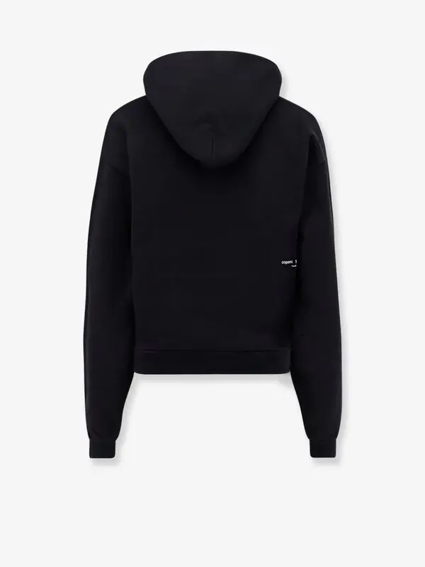 Coperni Organic Cotton Tamagotchi Sweatshirt
