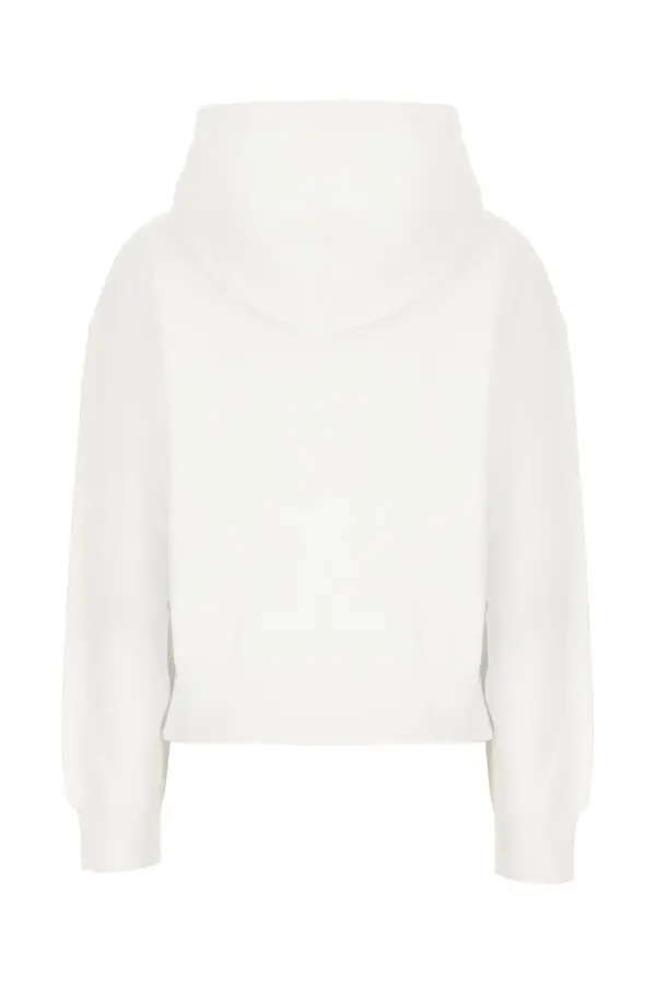 Gucci Sweatshirt With Embroidered Logo