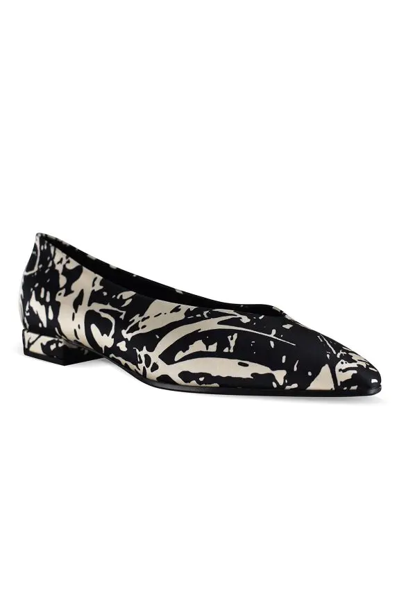 Loro Piana Rebecca Ballerinas