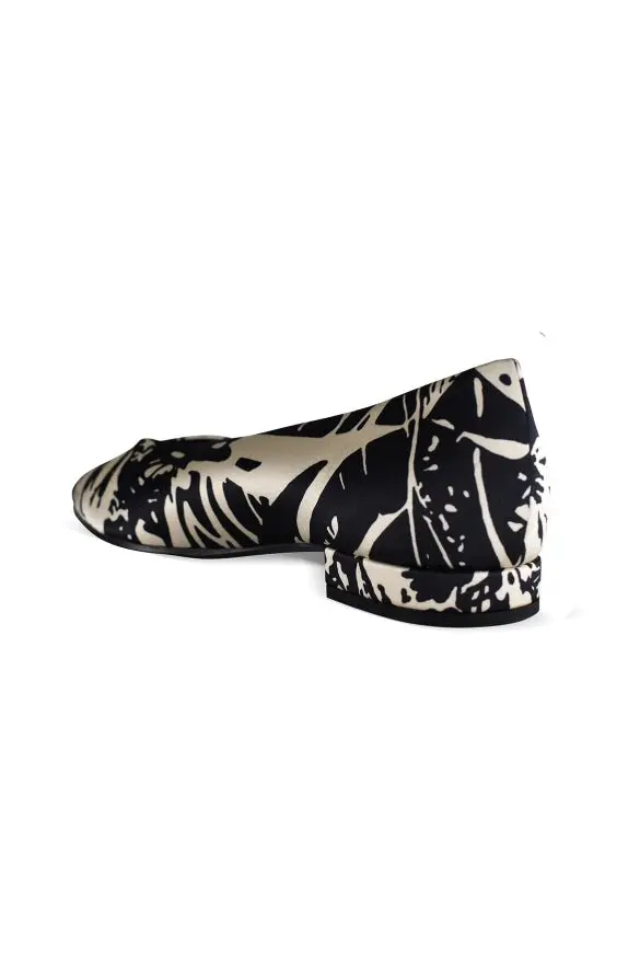 Loro Piana Rebecca Ballerinas