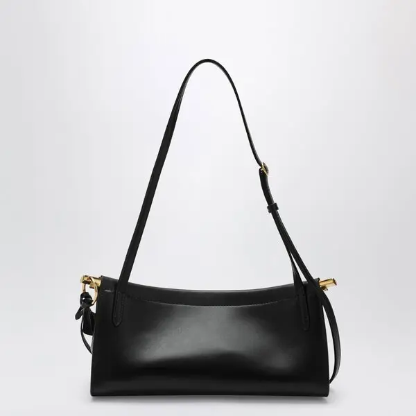 Alaïa Le Click East West Small Calfskin Bag
