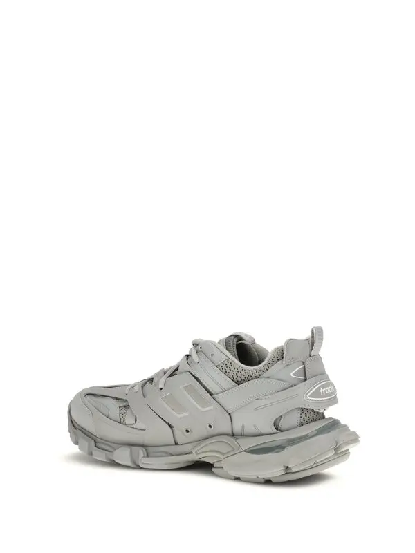 Balenciaga Track Signature Sneakers