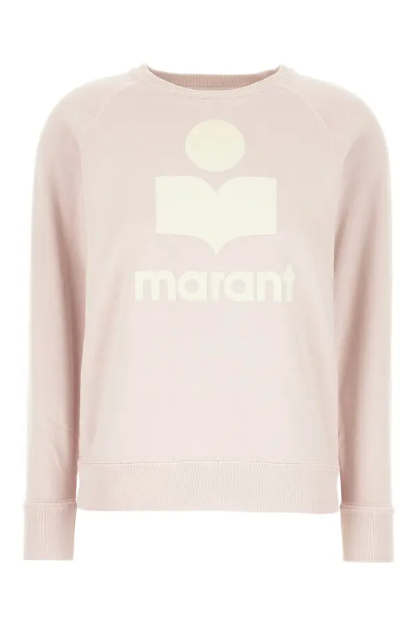 Isabel Marant Étoile Sweatshirt - Multicolor