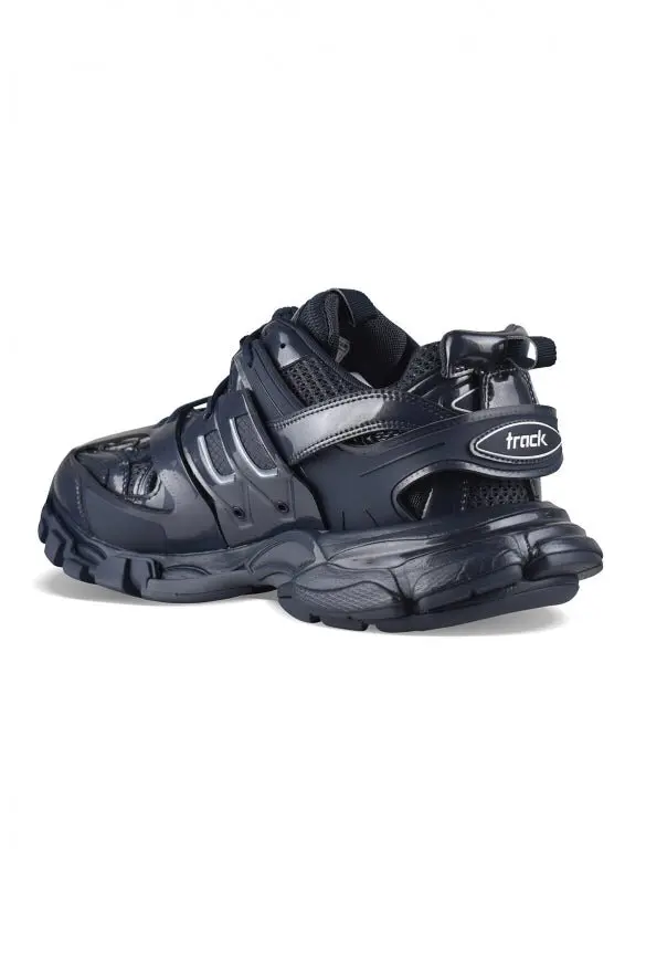 Balenciaga Track Sneakers - Blue