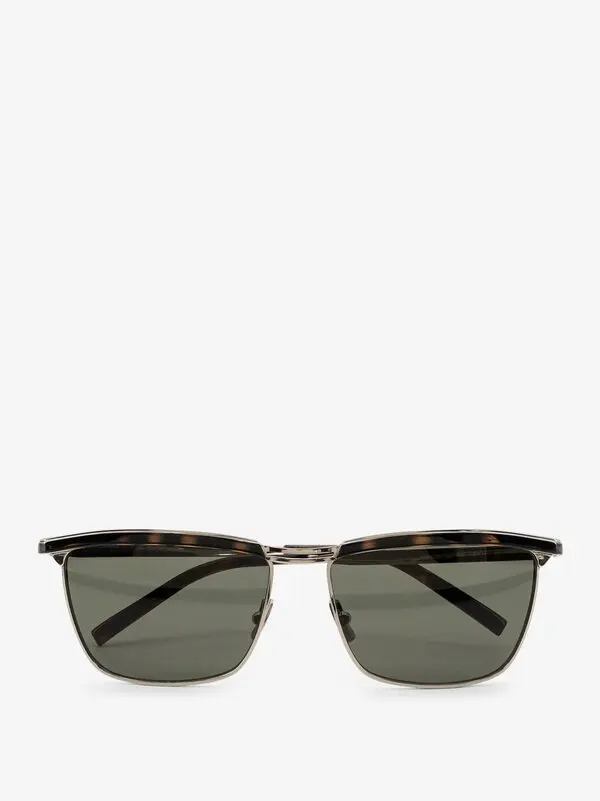 Saint Laurent Metal Sunglasses - Multicolor