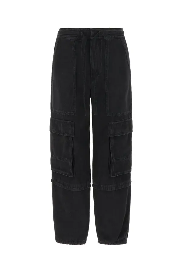 Isabel Marant Étoile Cargo Jeans