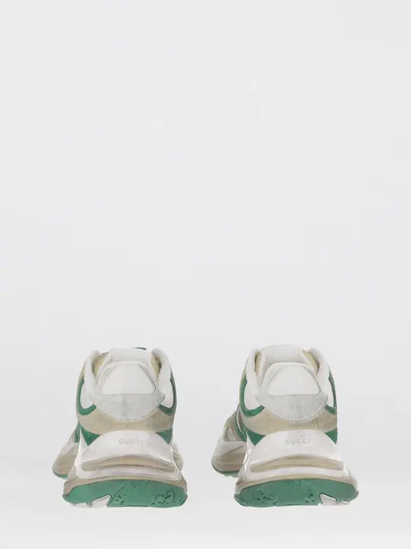 Gucci Sneakers - Red