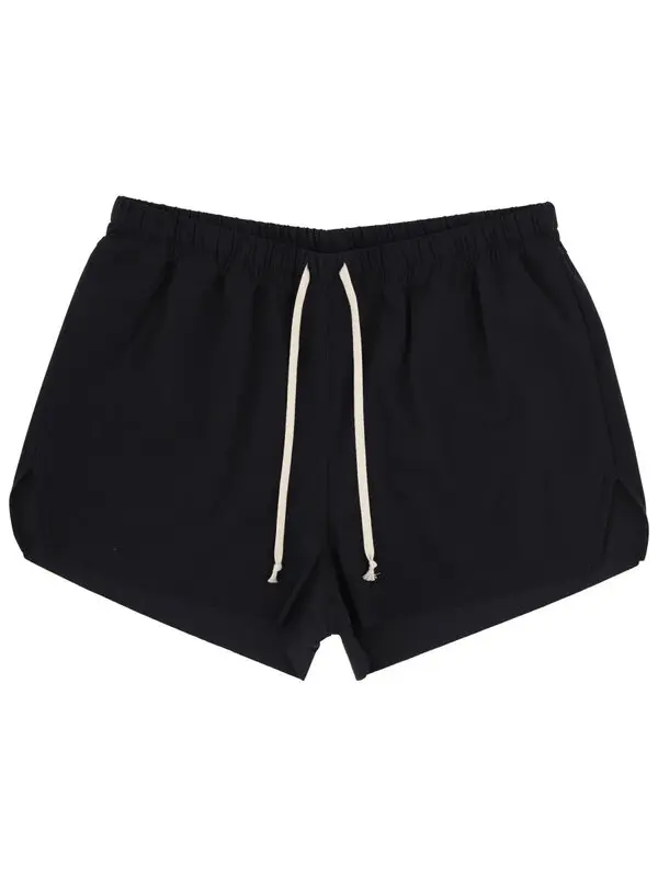 Rick Owens Swimsuit - Black