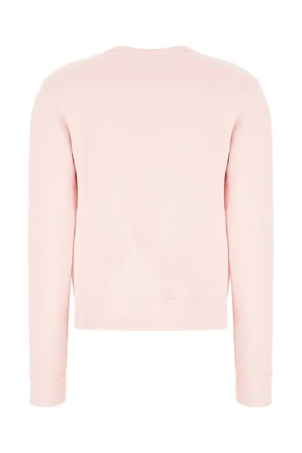 Valentino Garavani Embroidered Crewneck Sweatshirt