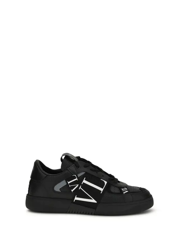 Valentino Garavani Vl7n Low-top Sneakers