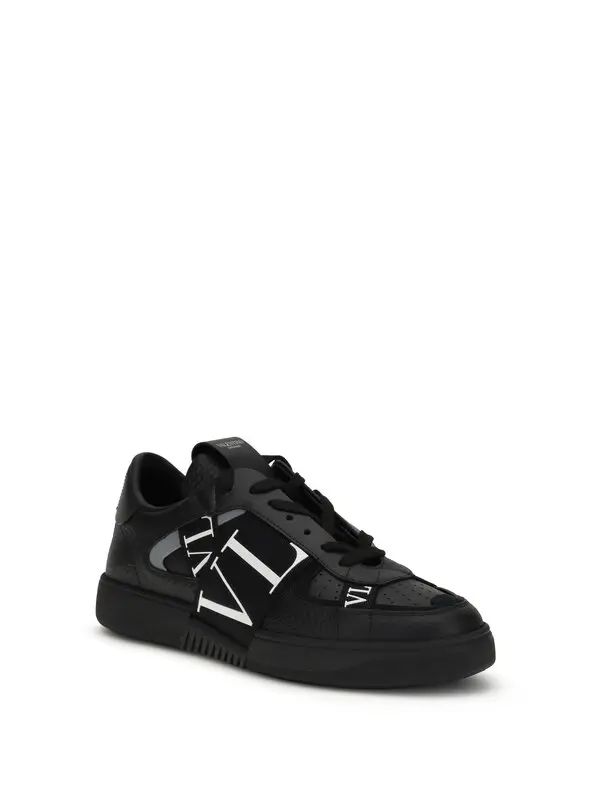 Valentino Garavani Vl7n Low-top Sneakers